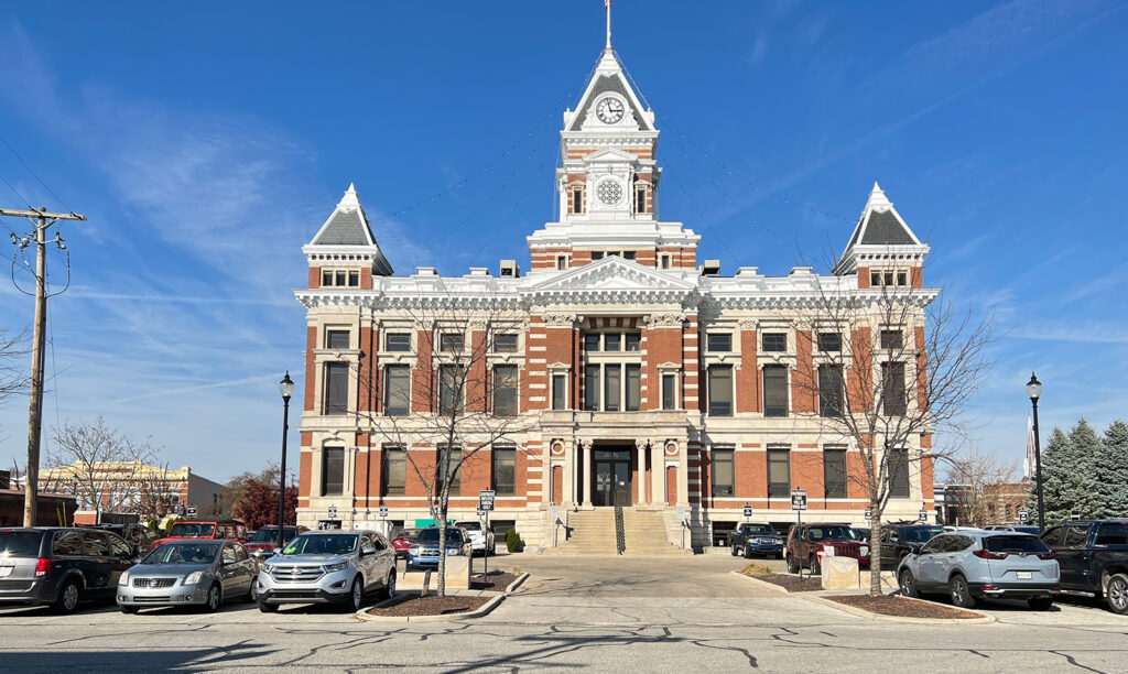 Franklin - Patrick Watkins