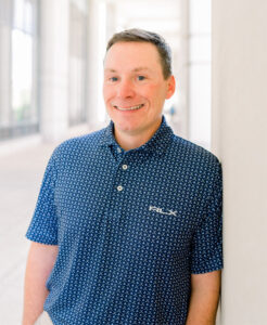 Patrick Watkins - Patrick Watkins