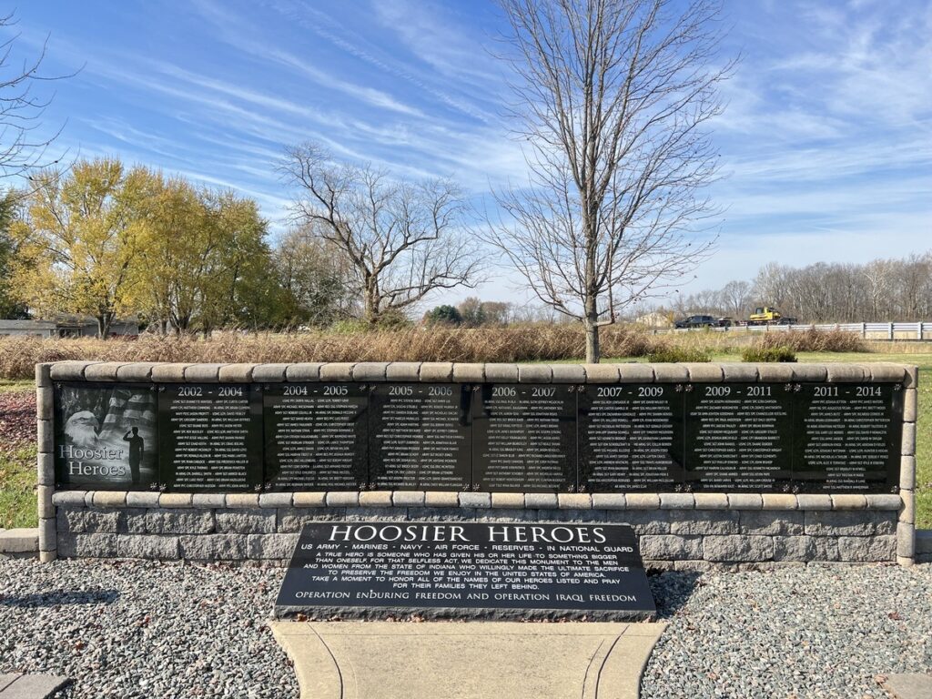 Whiteland - Patrick Watkins